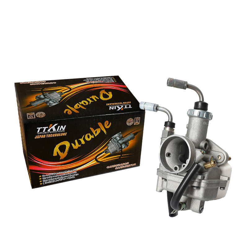partes del carburador , carburador de moto 125 , carburador dm 200 ...